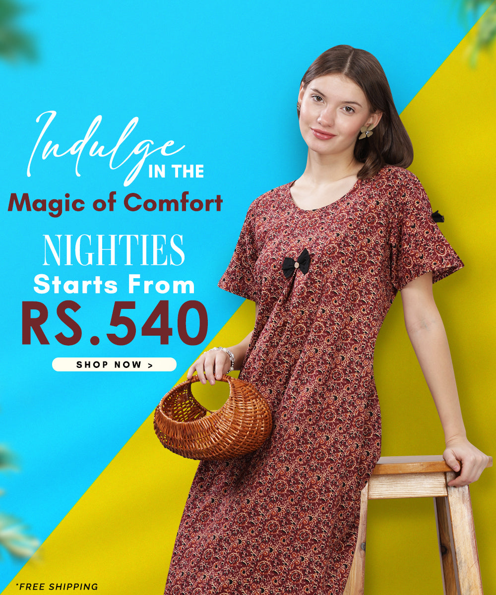 Ladies Inner Wear, Womens Lingerie, Men's & Kids' Clothing