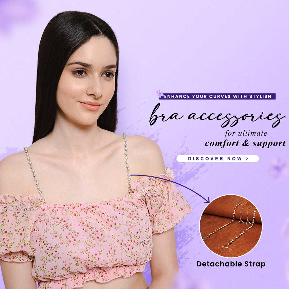 The One-Stop Store for Women's Innerwear | VNH Naidu Hall