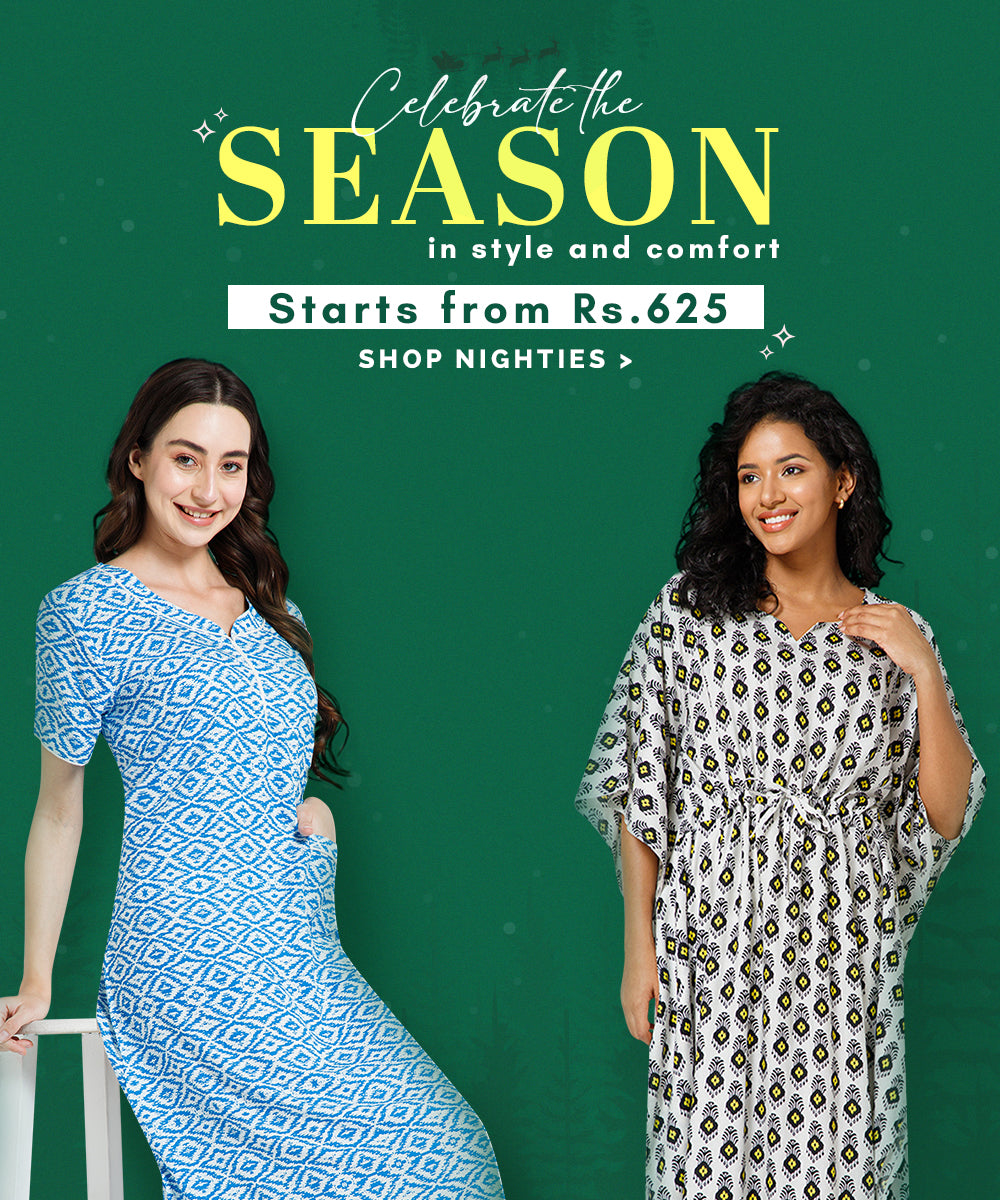 Ladies Inner Wear, Womens Lingerie, Men's & Kids' Clothing