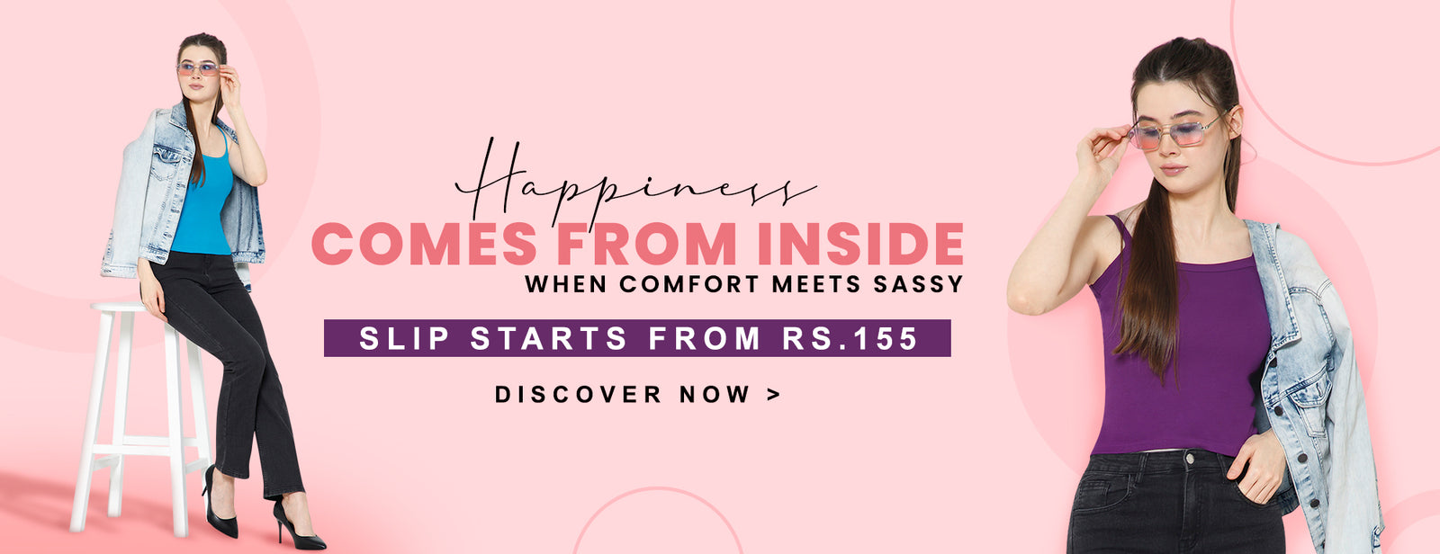 Ladies Inner Wear, Womens Lingerie, Men's & Kids' Clothing