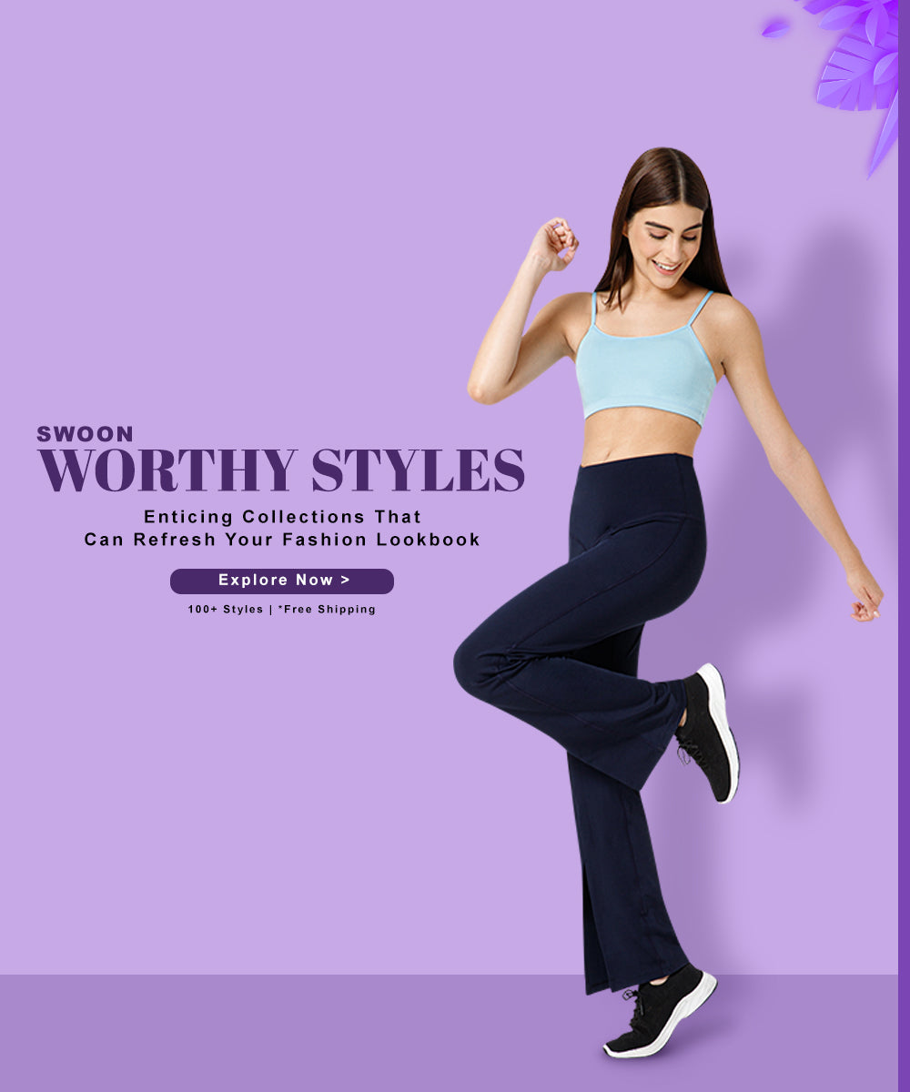 Ladies Inner Wear, Womens Lingerie, Men's & Kids' Clothing