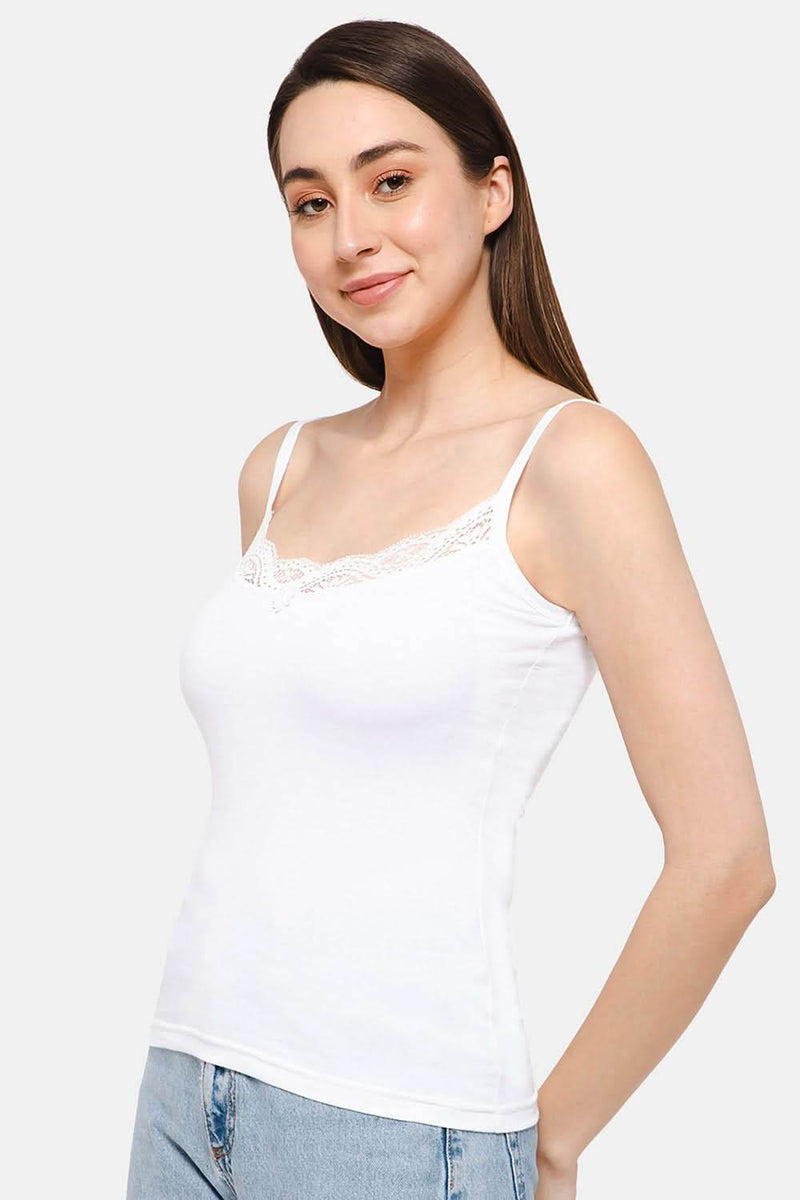 Stylish Camisoles for the Fashion Conscious | VNH Naidu Hall